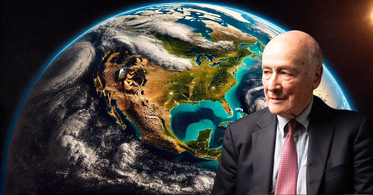 Soft Power Joseph Nye et son influence mondiale