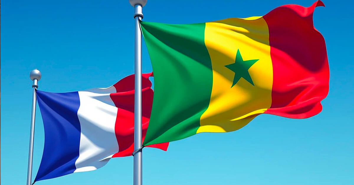 Séminaire France Sénégal 2025 : Nouveaux Défis Diplomatiques