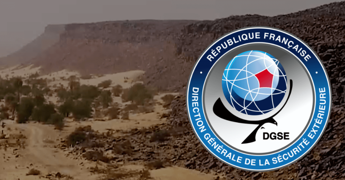 DGSE Afrique : Redynamiser le renseignement français
