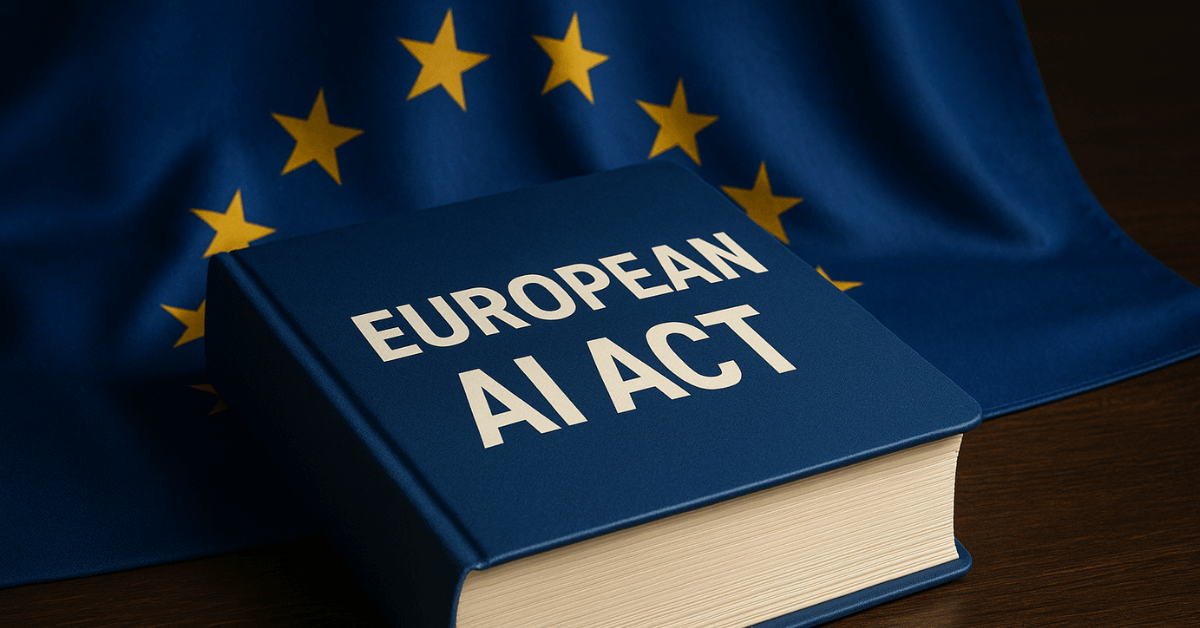European AI Act : Comprendre ses implications - Le Diplomate