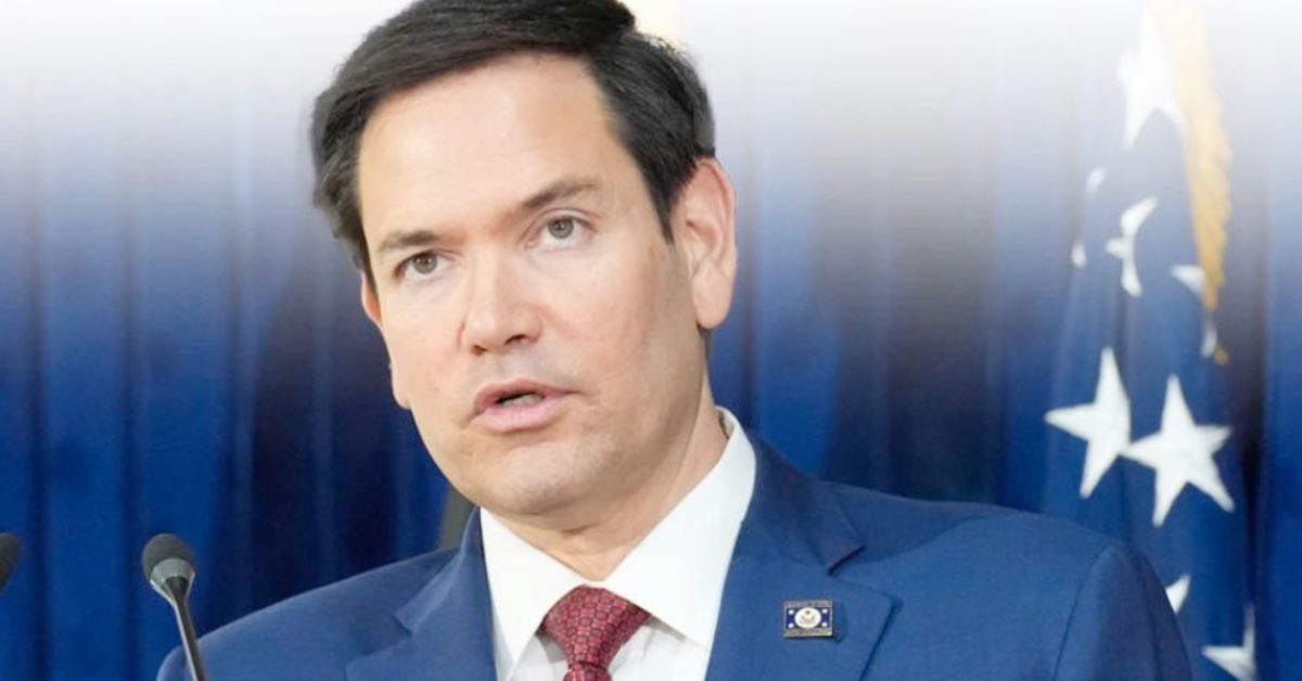 Marco Rubio Cuba geopolitics et sécurité nationale - Le Diplomate
